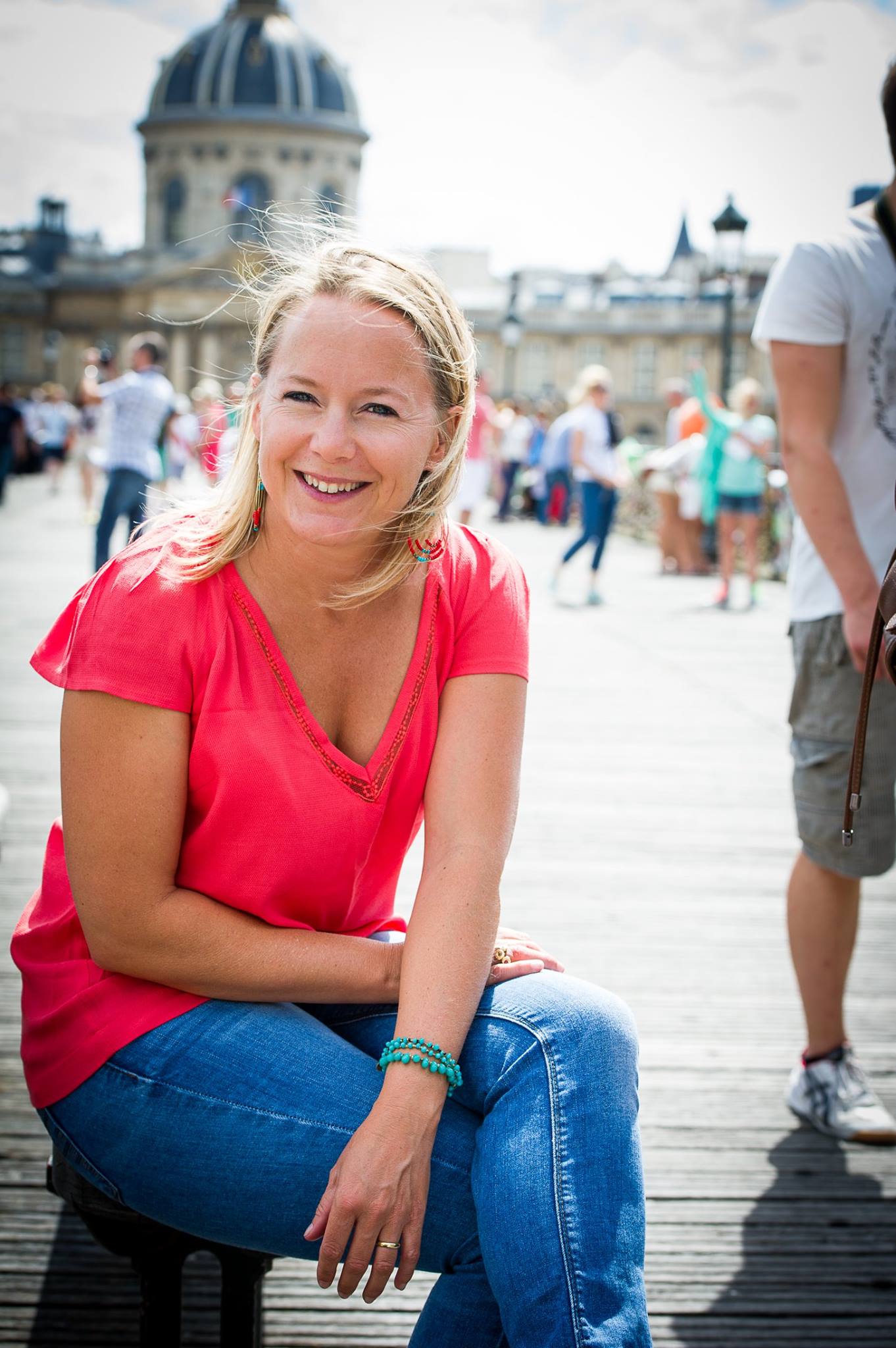 Prochaines rencontres avec Christine Lewicki ! | Christine Lewicki