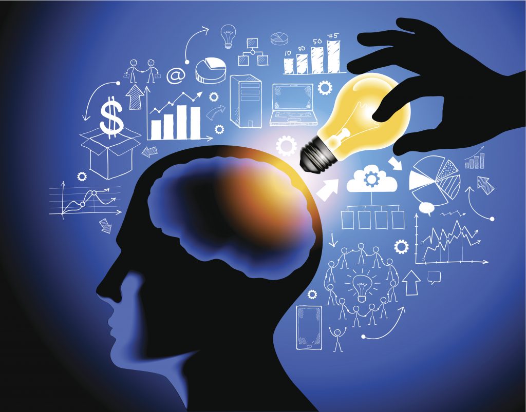 5 leviers déterminants pour développer une idée géniale | Christine Lewicki